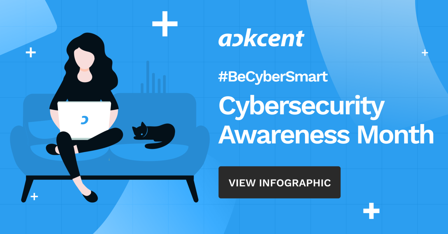 Infographic: Simplify through Cybersecurity Services - Ackcent