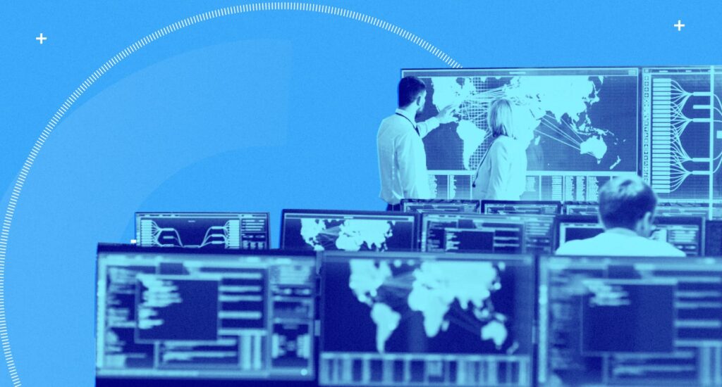 What is a Security Operations Center (SOC) and how does it work? - Ackcent