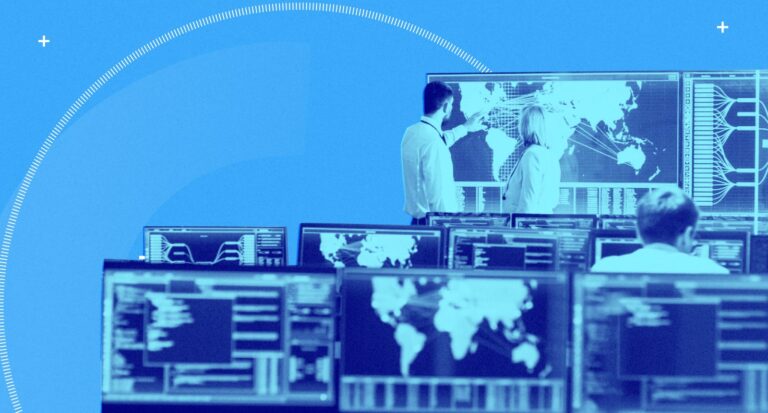 ¿Qué es y cómo funciona un Centro de Operaciones de Ciberseguridad (SOC ...