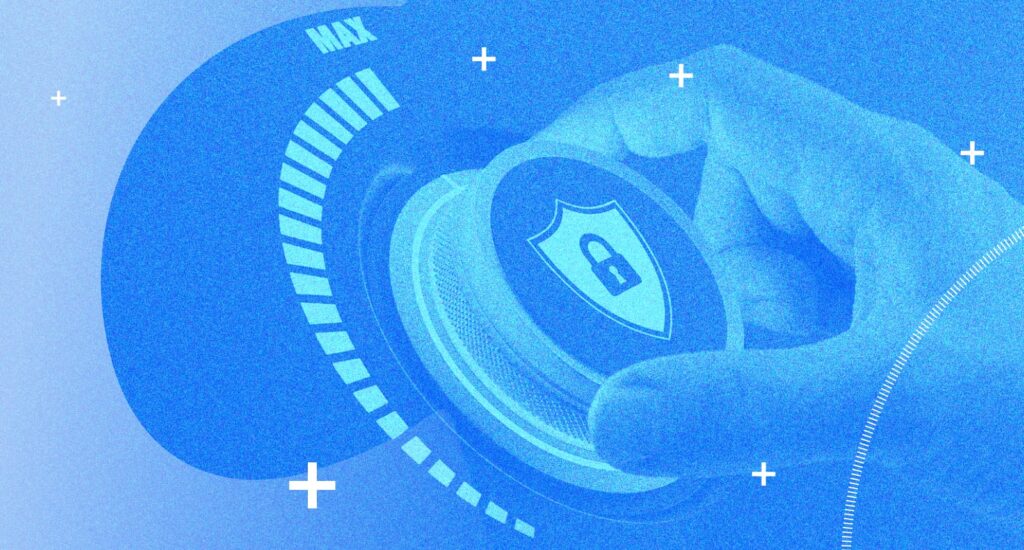 What is a cybersecurity posture, and how can you improve it? - Ackcent